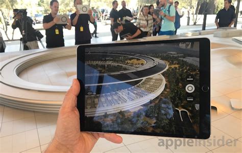 Inside Apples Arkit And Visual Inertial Odometry New In Ios 11