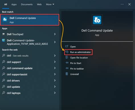 Master Dell Command Update And Keep Your Dell Apps Current
