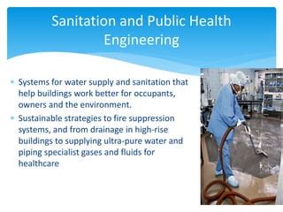 Major Services In Hospital Pptx