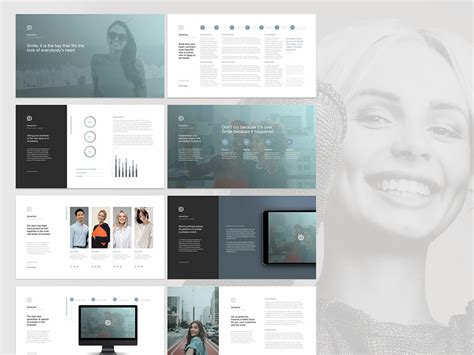 Koru Keynote Presentation By Jah Marsh On Dribbble