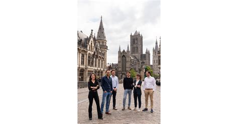 Clouds Of Care Secures 5 Million Euros To Propel Cns Healthcare Innovation And Appoints Former