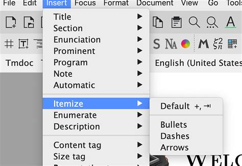 how to modify build in shortcut for items in menubar shortcuts gnu