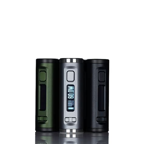 Ambition Mods X Vypers Vapes K1 60w Box Mod Vape Mod