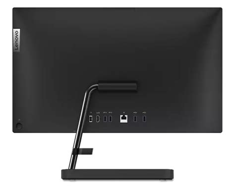 Ideacentre Aio Amd Elegante Ordenador Todo En Uno Con Tecnolog A Amd Lenovo Espa A