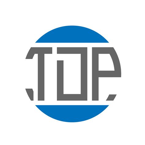 Tdp Logo Hd