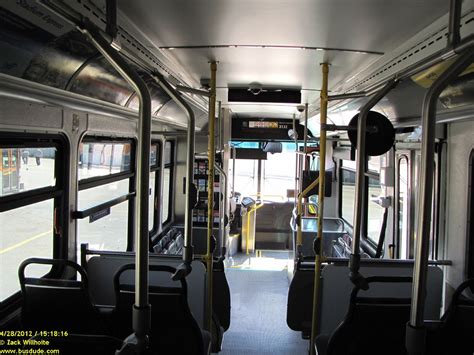 Interior Of Nabi 31 Lfw 3132 Lacmta 2010 Nabi 31 Lfw 3132 Flickr