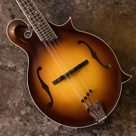 F Style Mandolins Huge Selection The Acoustic Shoppe