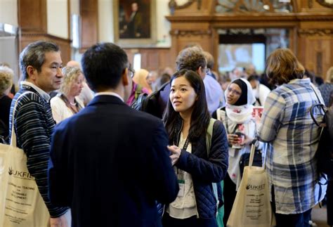 Sandra Baxter On Linkedin The Six ‘as Of The Ukfiet Conference For Early Career Professionals