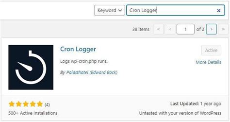 How To Reschedule WP Cron Jobs And Slash Hosting Costs In Easy Steps WordPress Maintenance
