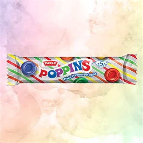 Poppins Pack Of 5