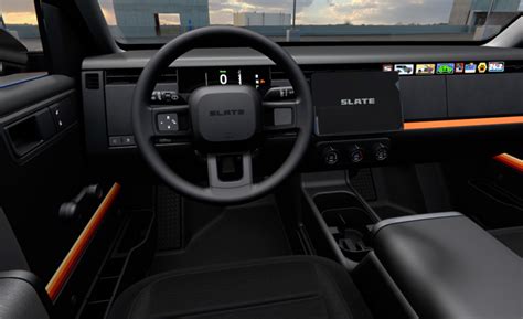 2027 Slate Truck Ev Vs Ford Maverick How Will They Compare