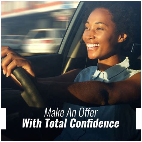 Want To Feel Confident About Making A Strong Offer On Your Dream Home