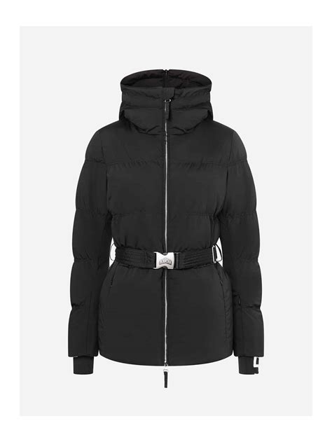 Jet Set Chamonix Schwarz Freudenhaus Shopping