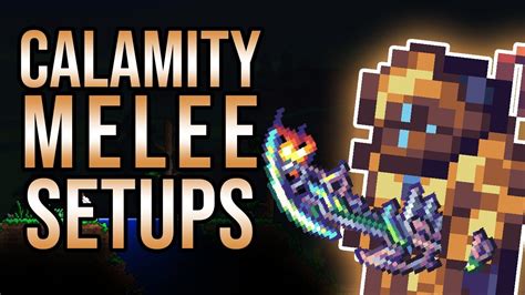 Weapons Official Calamity Mod Wiki