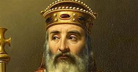 Charlemagne Father Of Europe And First Holy Roman Emperor History