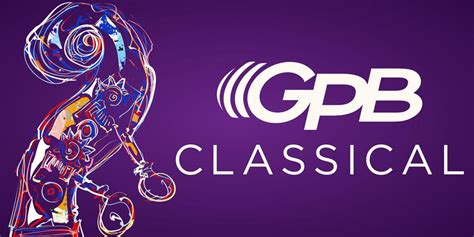 Gpb Classical App Georgia Public Broadcasting