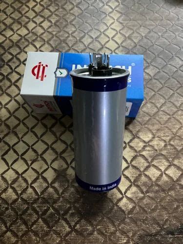 Indtch Ac Capicator For Air Conditioner 50 Mfd At Rs 200piece In