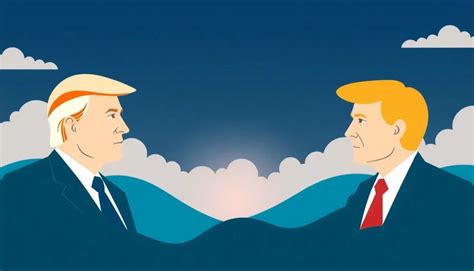 Us Executives Growing Concern The Declining Outlook Amid Trump Tariff