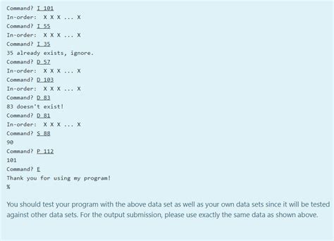 Solved Write A Python Program That Should Read From The