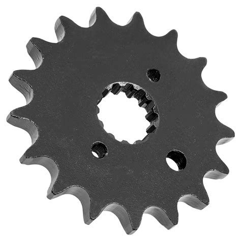 Drive Chain And Sprocket Set Caltric Golden O Ring Drive Chain