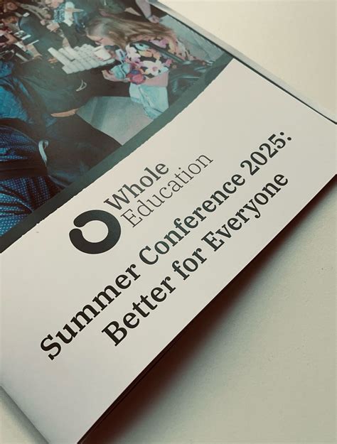 Im Looking Forward To A Day At University Of Warwick Today For The