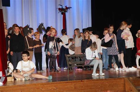 Osrednja Misel Proslave Ob Kulturnem Prazniku Je Bila Ljubezen Občina Braslovče Mojaobčinasi