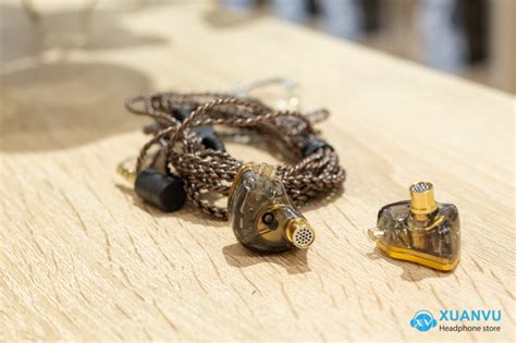 Tai Nghe Cca C12 Không Mic Chính Hãng Giá Tốt Xuân Vũ Audio