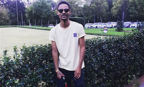 Skeem Saams Leeto Is Solving Crimes But Can He Find Our Missing Tupperware