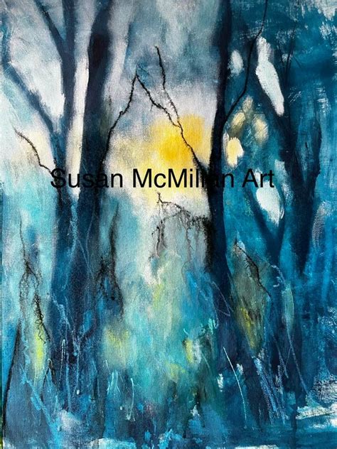 Susan Mcmillan Visual Artist