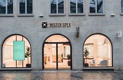 Challenging Market Strong Results Mister Spex Confirms Guidance With