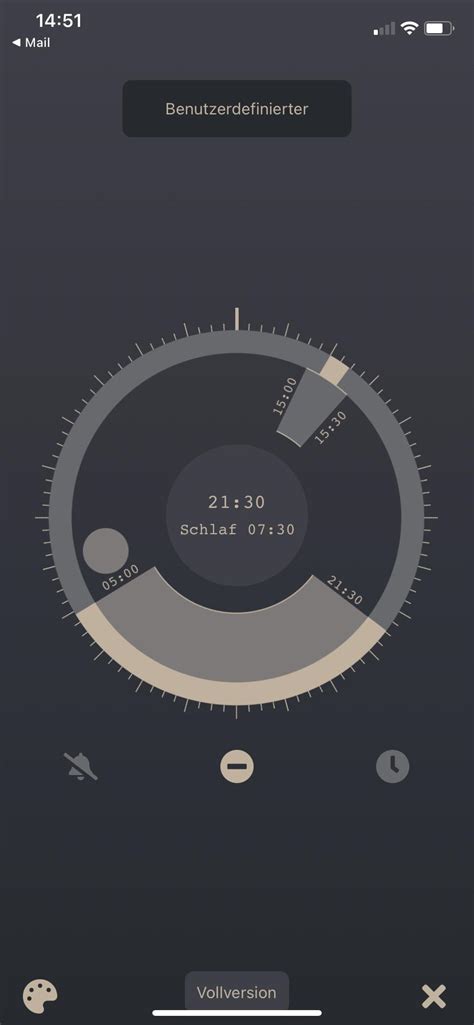 Sleep Schedule Recommendations Polyphasic