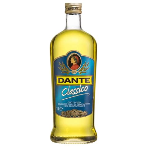 Dante Olive Oil Class 500ml