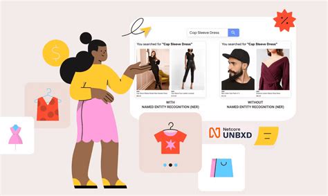 How AI Model Named Entity Recognition Makes Search More Relevant