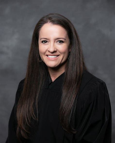 Judge Leonore Driggs