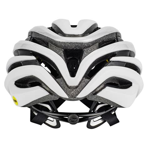 Casco Giro Cinder Mips Matte White Silver Epic Bikes