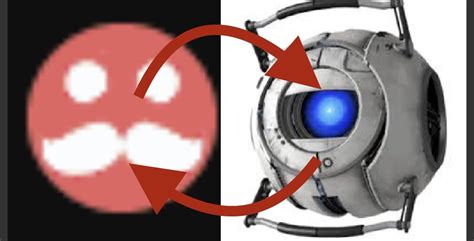 Is It Just Me Or Does Mumbo Jumbo And Wheatley Sound Alike Rphoenixsc