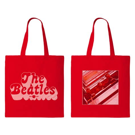 Bags The Beatles