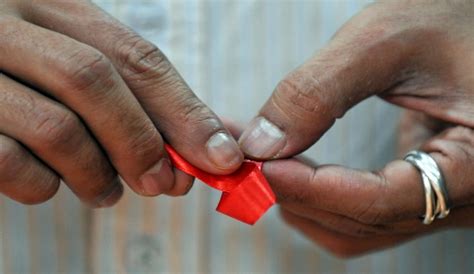 Tunisie Est Il Vrai Que 5000 Femmes Souffrent Du Sida à Cause Des