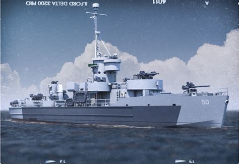 Black Cat Models Lcsl In Box Review