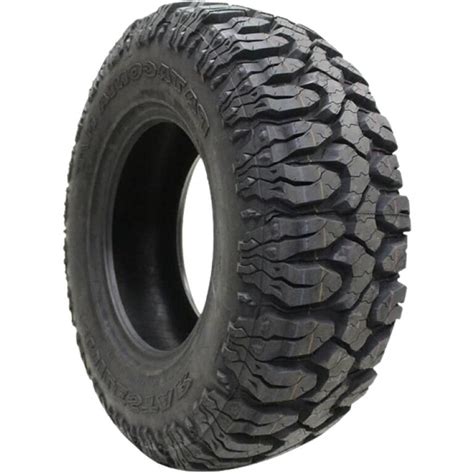 Milestar Patagonia M T 02 Somar 4x4 The House Of Jeep