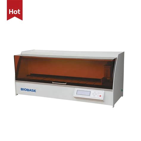 Biobase Automatic Tissue Processor Histology Pathology Automatic Tissue Processor Price