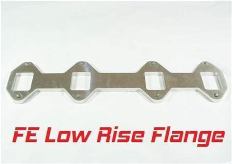 Pro Series Header Build Kit Cobra Kit Car W Ford 427428 Fe Big Block