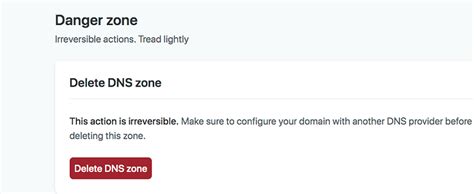 Support Guide Can I Host My Site On Netlify But Keep My DNS At My Domain Registrar Support