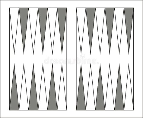 Free Printable Backgammon Board Free Printable