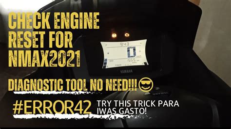 How To Start Engine Nmax At Mary Aplin Blog