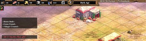 Over A Minute Of Chat Delay Ii Report A Bug Age Of Empires Forum