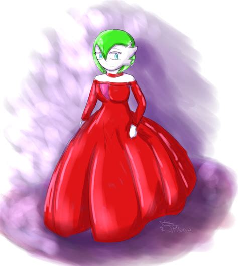 Rq Sketch Garta By Jack Pilcrow On Deviantart