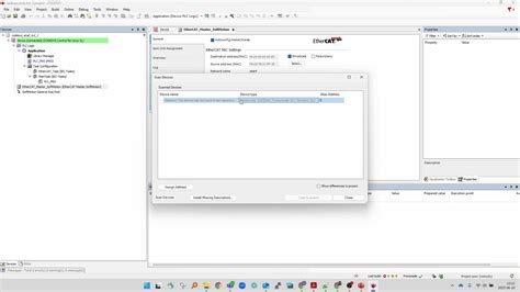 Codesys Program For Ethercat