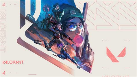 Valorant Console Is Valorant Coming To Console