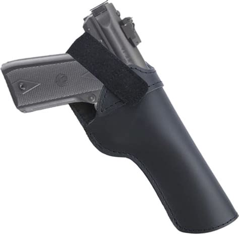 Top 5 Holsters For Ruger Mark Iv Expert Review And Buyers Guide